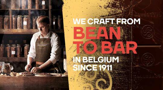 Barry Callebaut brands | Barry Callebaut